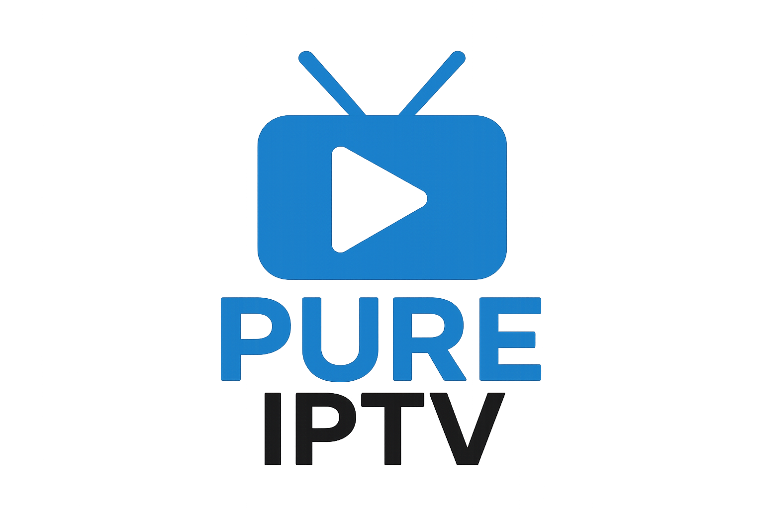 PURE IPTV